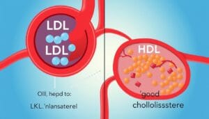 How Long Does It Take To Reduce Cholesterol With Diet? Timeline Guide